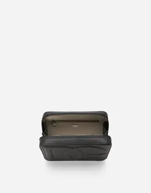 Dolce & Gabbana Dg Logo Camera Bag