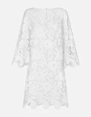 Dolce & Gabbana Short Kaftans Tunics