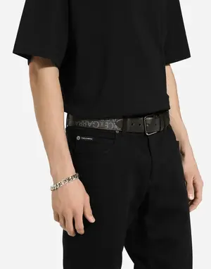 Dolce & Gabbana Dg Logo Bracelet