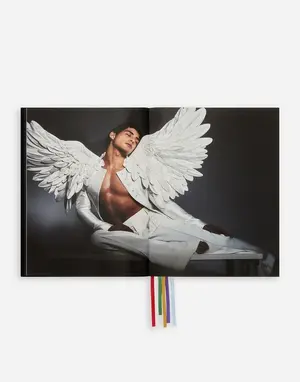 Dolce & Gabbana Sacro: Visions By