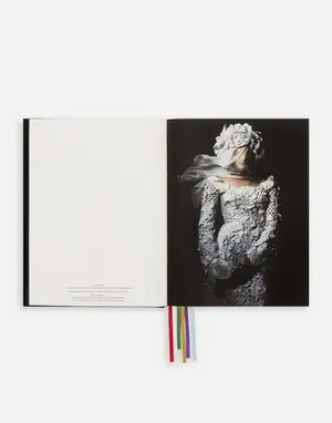 Dolce & Gabbana Sacro: Visions By