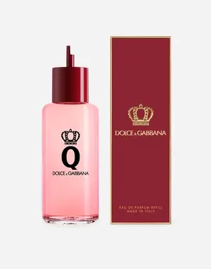 Dolce & Gabbana Q Eau De Parfum Refill