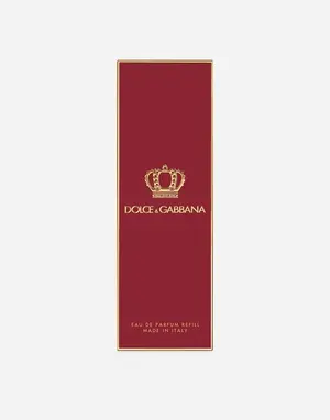 Dolce & Gabbana Q Eau De Parfum Refill