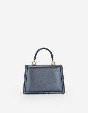 Dolce & Gabbana Small Devotion Top-handle Bag