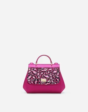 Dolce & Gabbana Sicily Bag