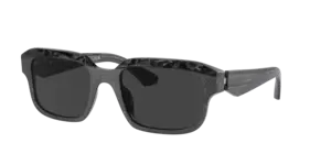 ALAIN MIKLI Sunglasses - Polarized Black