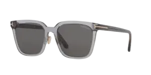 TOM FORD Unisex Sunglasses