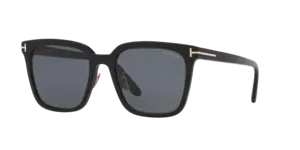 TOM FORD Unisex Sunglasses