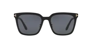 TOM FORD Sunglasses - Grey