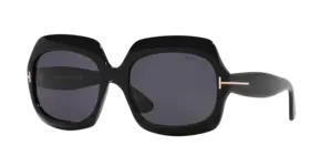 TOM FORD Tom Ford Sunglasses Grey