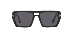 TOM FORD Redford Sunglasses - Grey