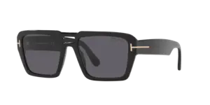 TOM FORD Tom Ford Redford Sunglasses Grey