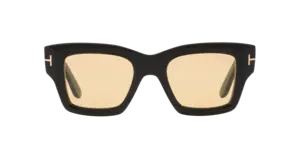 TOM FORD Ilias Sunglasses - Brown