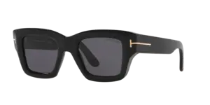 TOM FORD Ilias Sunglasses - Grey