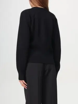 Alexander McQueen Sweater - Black
