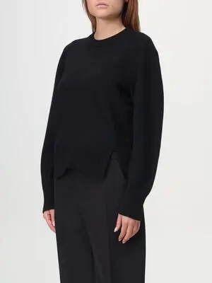 Alexander McQueen Sweater - Black