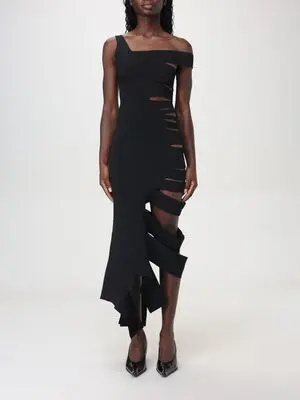 MUGLER Dress