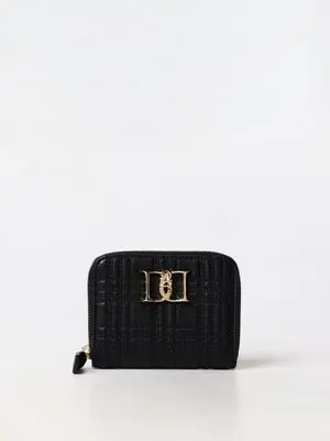 Dsquared2 Wallet Black