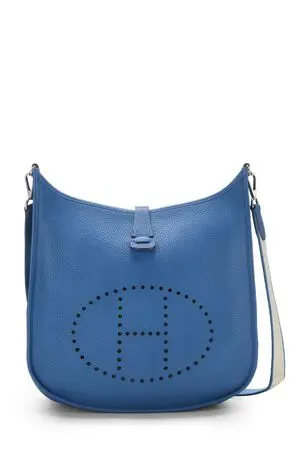 HERMÈS Hermès Evelyne III Amazone GM