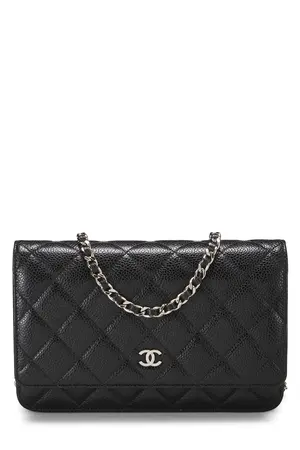 Chanel Logo Accessories