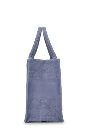 Dior Book Tote - Blue