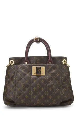 Louis Vuitton Quilted Totes