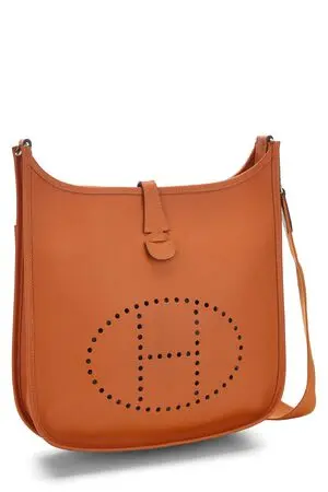 Hermès Evelyne Iii
