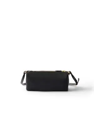 Prada Re-nylon Pouch - Black