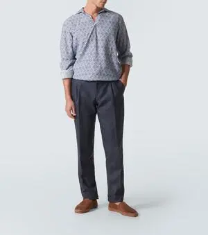 Orlebar Brown Ridley Shirt