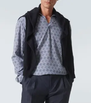 Orlebar Brown Ridley Shirt