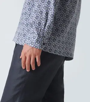 Orlebar Brown Ridley Shirt