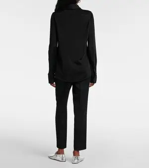 JIL SANDER Jersey Shirt