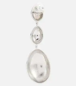 Isabel Marant Awa Drop Earrings