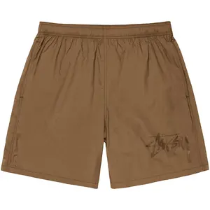 StÜssy Big Stock Nylon Shorts