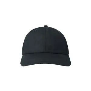 ANTI SOCIAL SOCIAL CLUB Kkoch Cap - Black