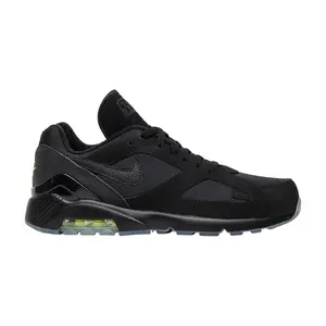 Nike Air Max 180 ‘night Ops - Black