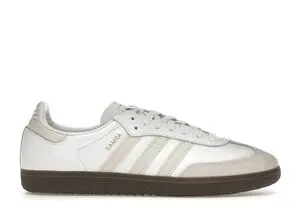 Adidas Samba Sneakers