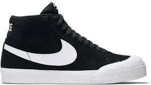 Nike Nike SB Zoom Blazer Mid XT Gum Sneakers Black/whiteone-colorgum Light Brown