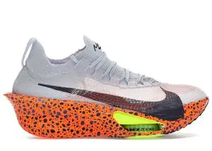 Nike Air Zoom Alphafly Next% 3 Electric Pack Olympic Safari - Multicolor