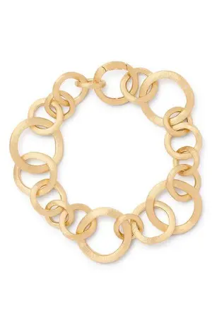 Marco Bicego Gold Plated Bracelets