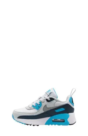 Nike Max 90 Easy-on Sneakers - 100 White/wlfgry