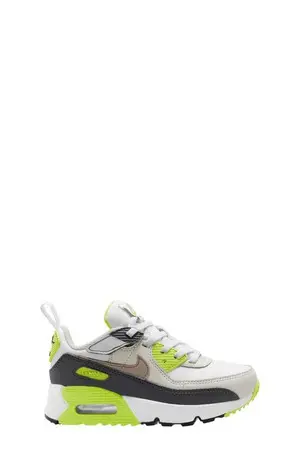 Nike Nike Air Max 90 Easy-On Sneakers 103 White/khaki