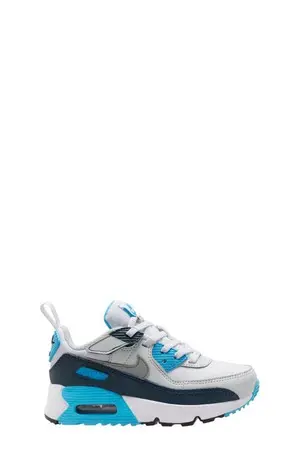 Nike Nike Air Max 90 Easy-On Sneakers White/grey/blue