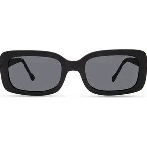 ECO Eco Zadar Sunglasses Black