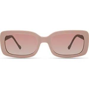ECO Zadar Sunglasses - Dusty Rose