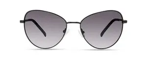 ECO Heather Sunglasses - Black