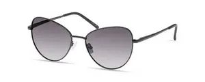ECO Heather Sunglasses - Black