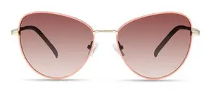 ECO Eco Heather Sunglasses Coral