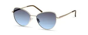 ECO Heather Sunglasses - Gold