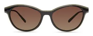 MODO Modo 706 Full Rim Sunglasses Black